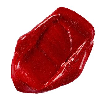 Red Metallic Fabric Paint 50ml | Hobbycraft