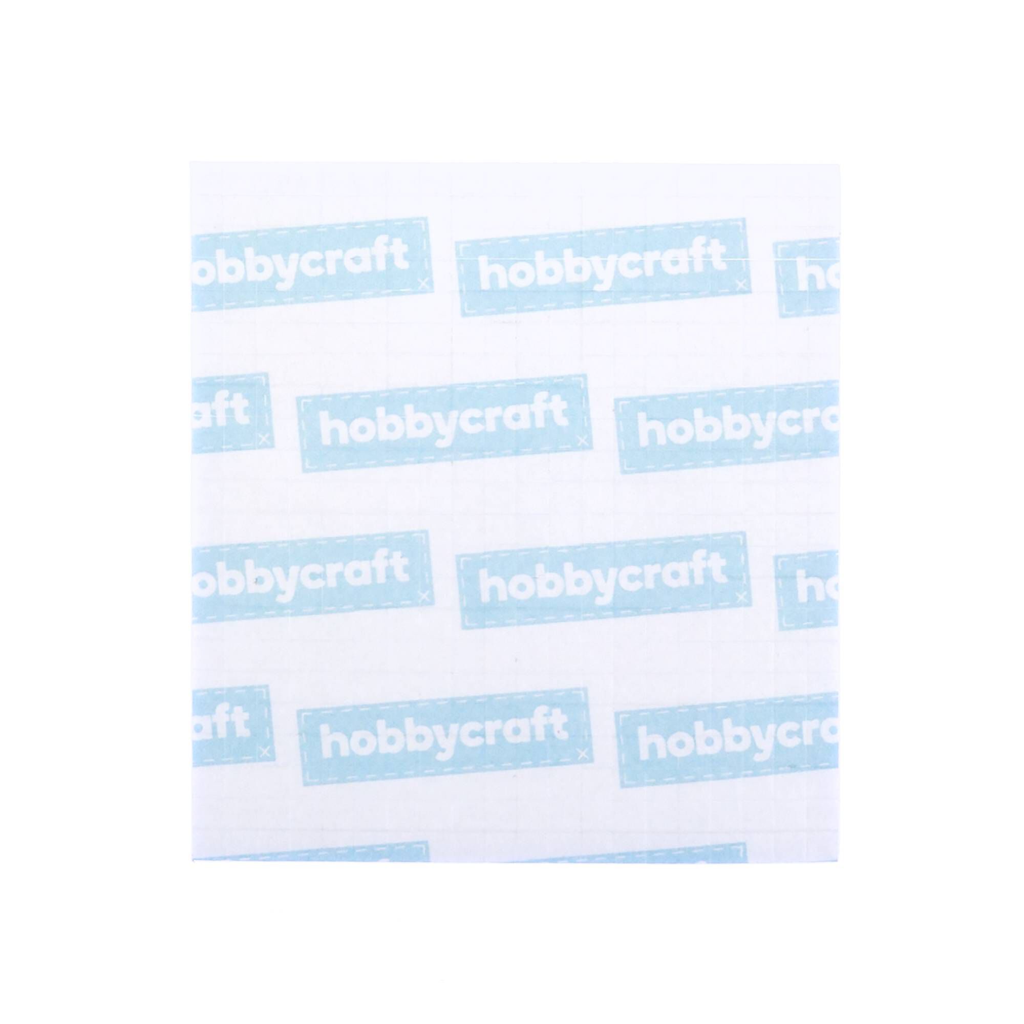Adhesive Foam Pads 5mm x 5mm x 2mm 440 Pack | Hobbycraft
