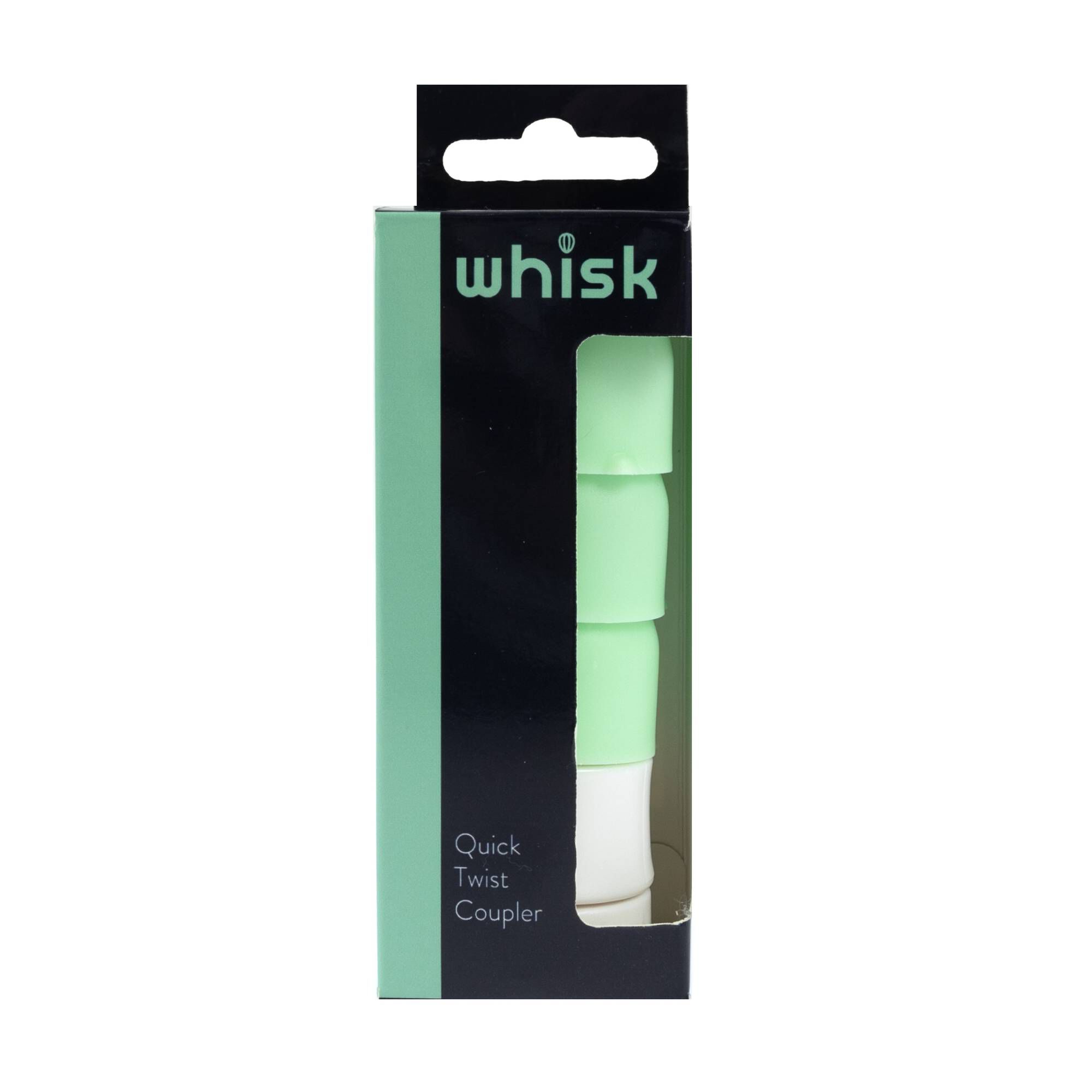 Whisk Quick Twist Coupler | Hobbycraft