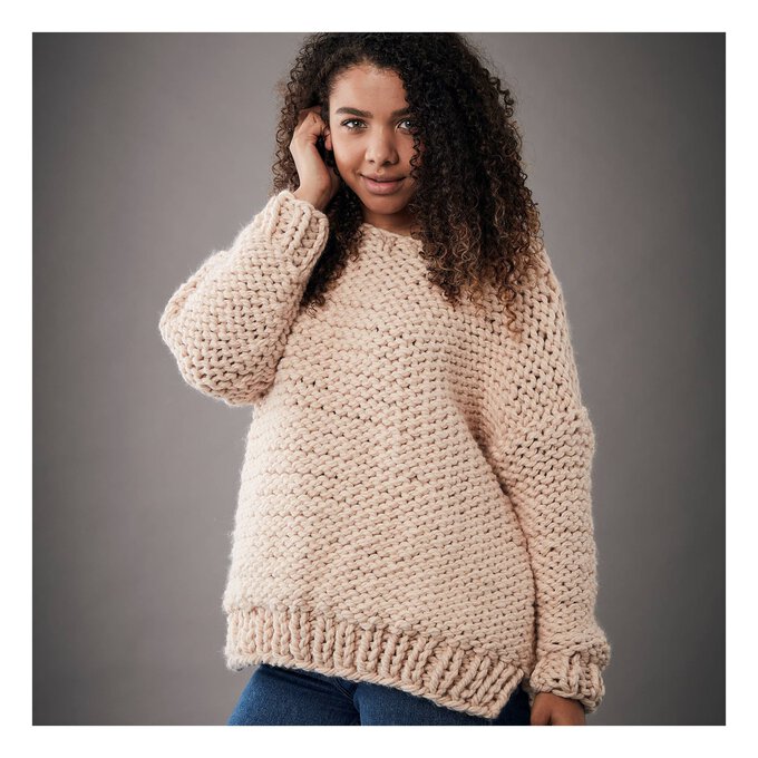 6 Knitting Patterns to Make in a Week | Hobbycraft