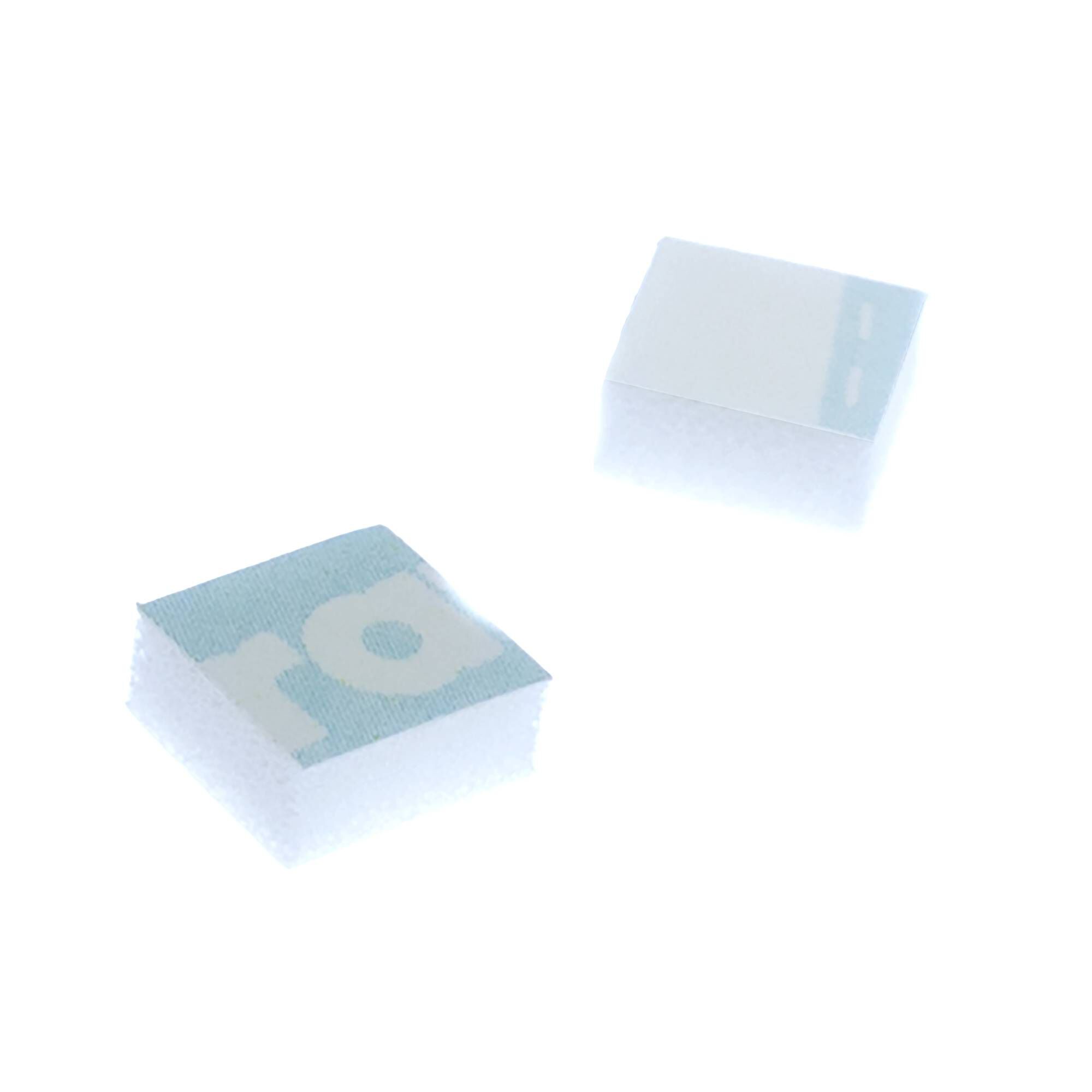 Adhesive Foam Pads 5mm x 5mm x 1mm 440 Pack | Hobbycraft