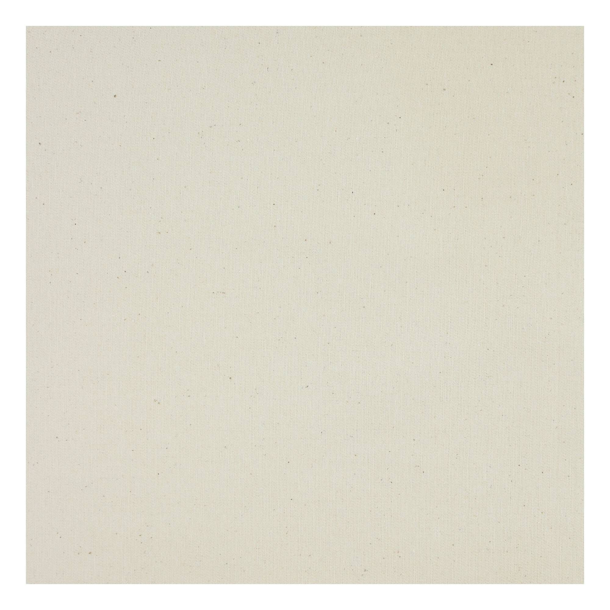 Heavyweight Calico Fabric by the Metre | Hobbycraft