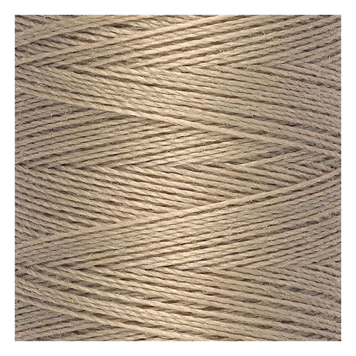 Gutermann Beige Sew All Thread 100m (464) | Hobbycraft