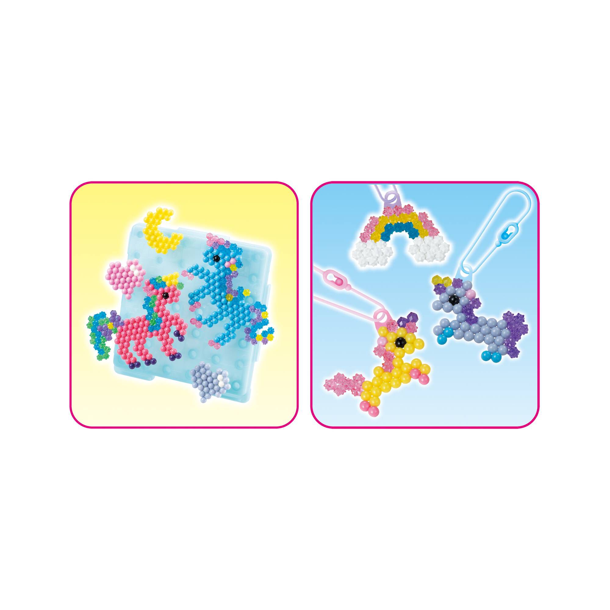 Aquabeads Mystic Unicorn Set | Hobbycraft
