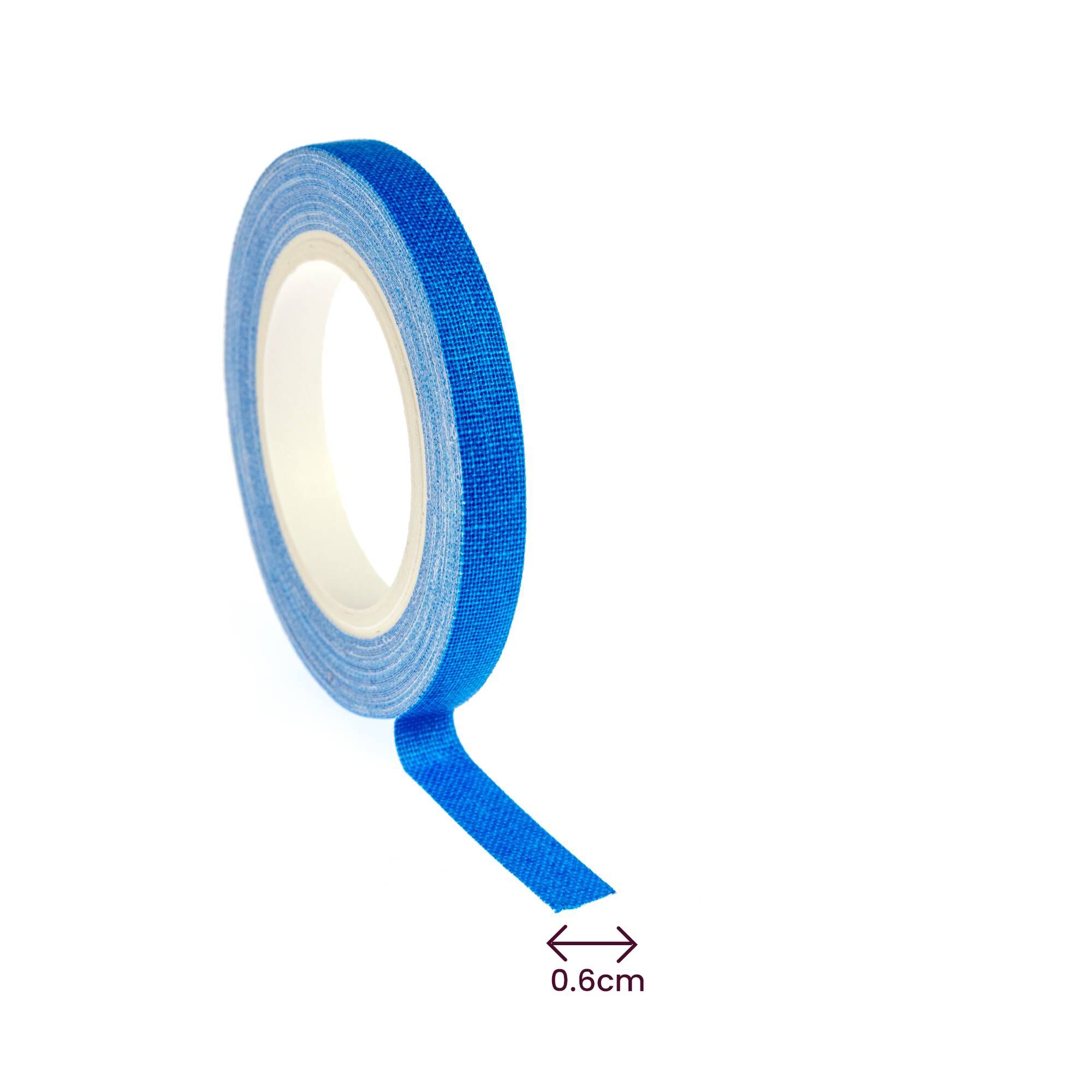 Fluorescent Tape 6mm x 5m 5 Pack | Hobbycraft