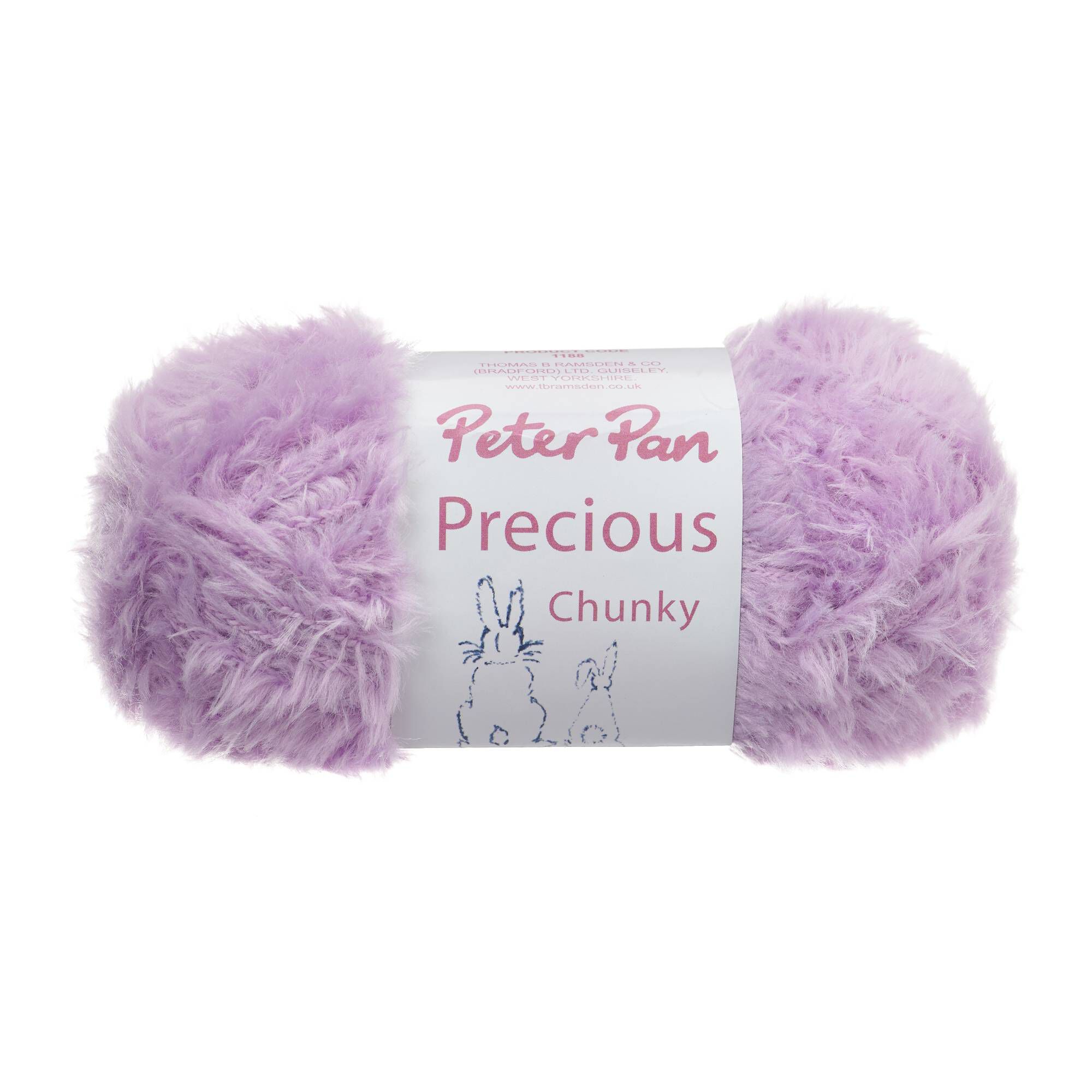 Peter Pan Cuddle Precious Chunky 50g | Hobbycraft