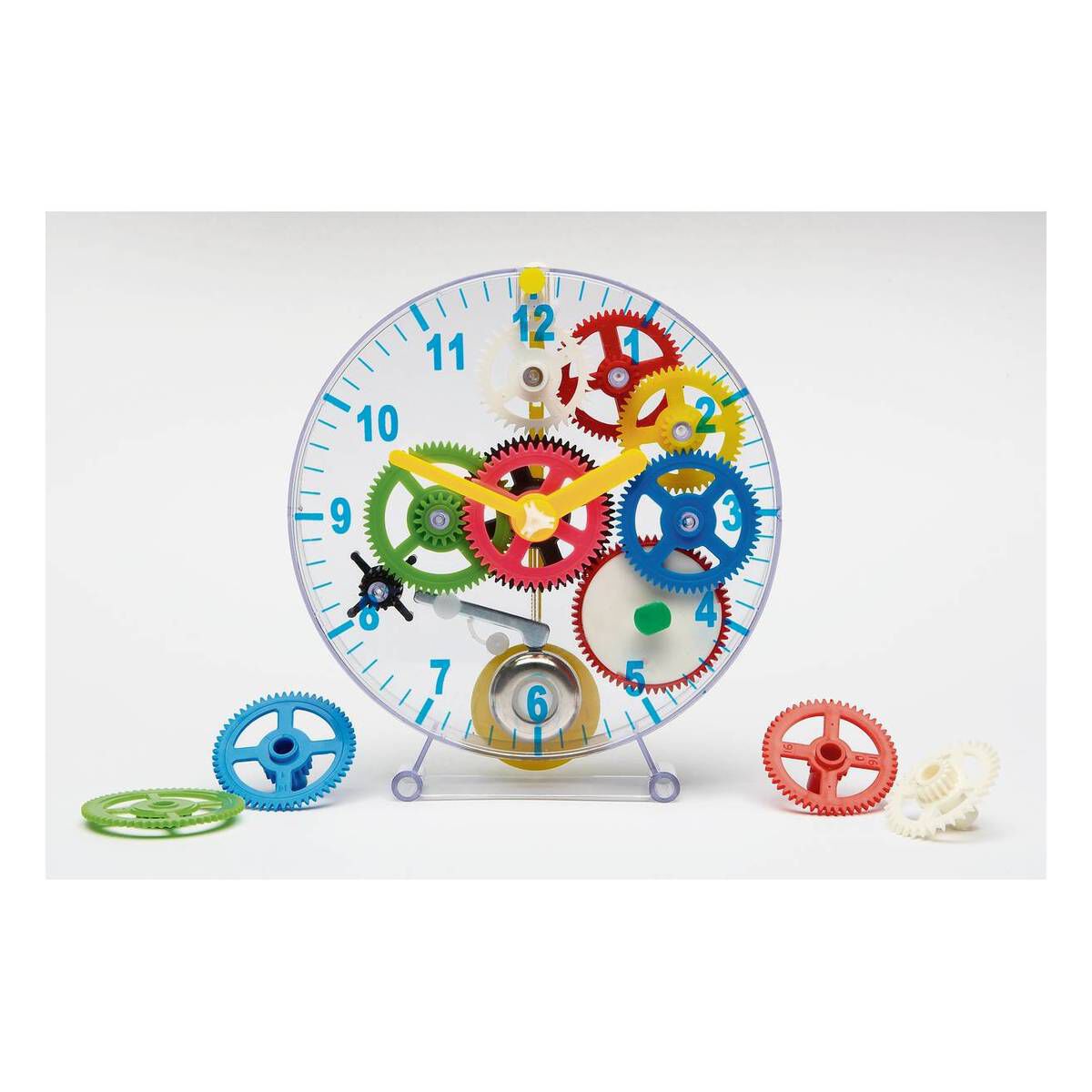 The Amazing Clock Kit | Hobbycraft