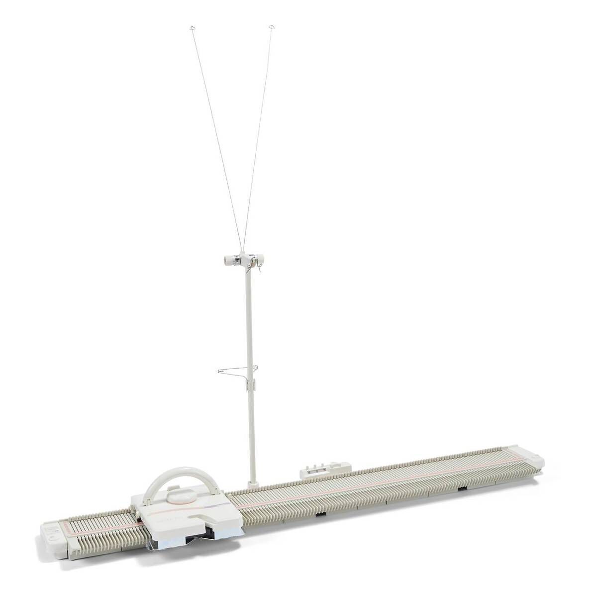 Silver Reed LK150 Knitting Machine | Hobbycraft