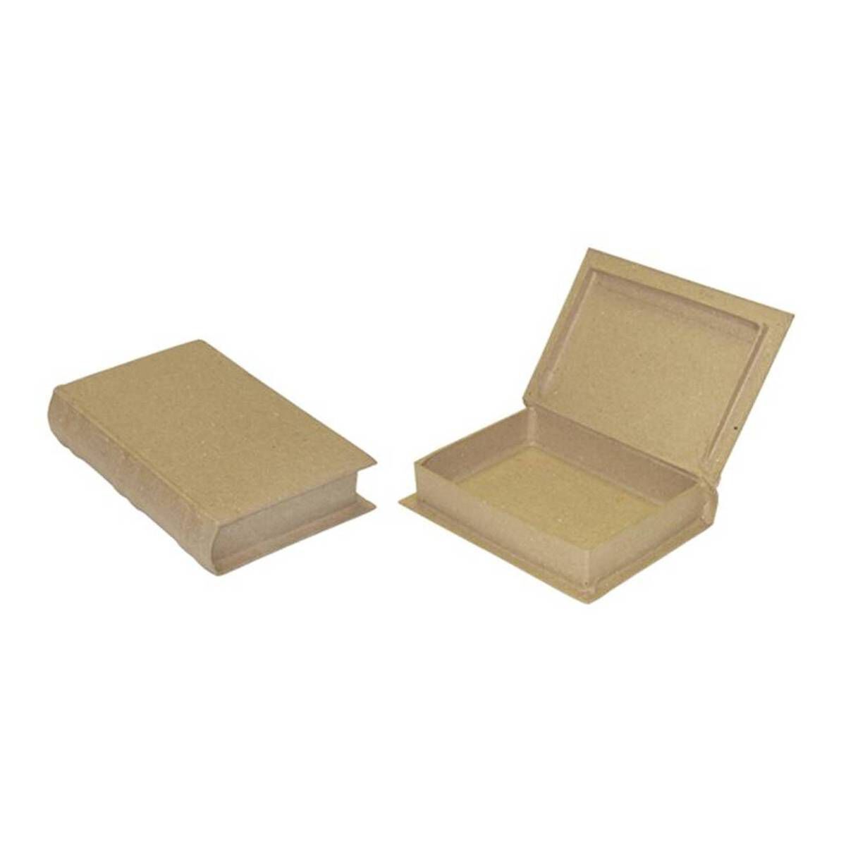 Mache Book 15cm | Hobbycraft