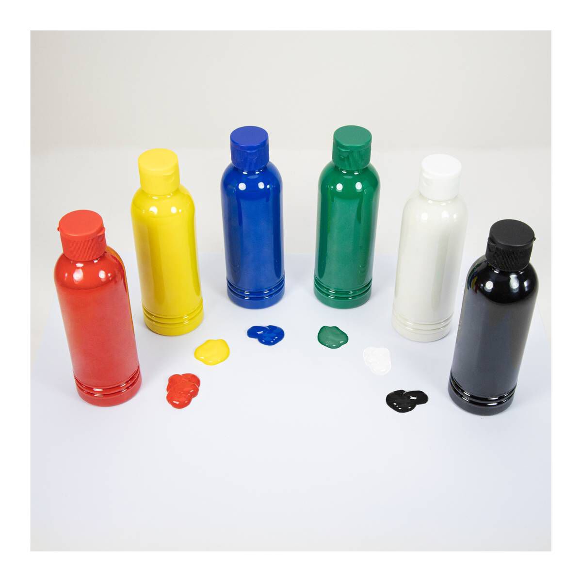 Galt Liquid Paints 6 Pack | Hobbycraft