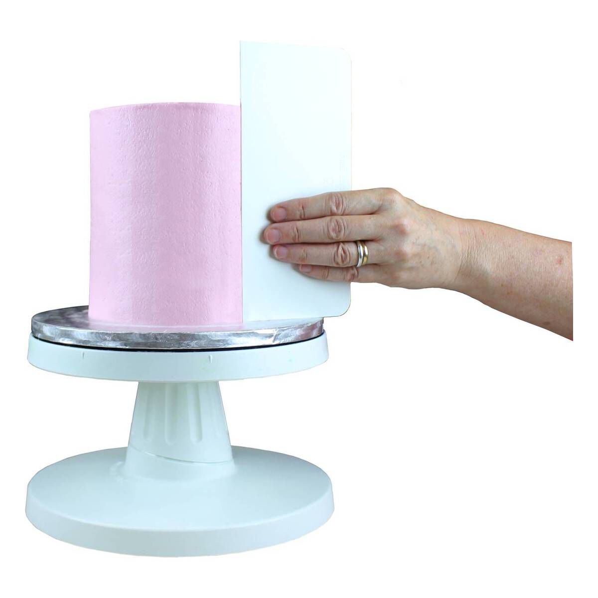 PME Extra Tall Side Scraper | Hobbycraft