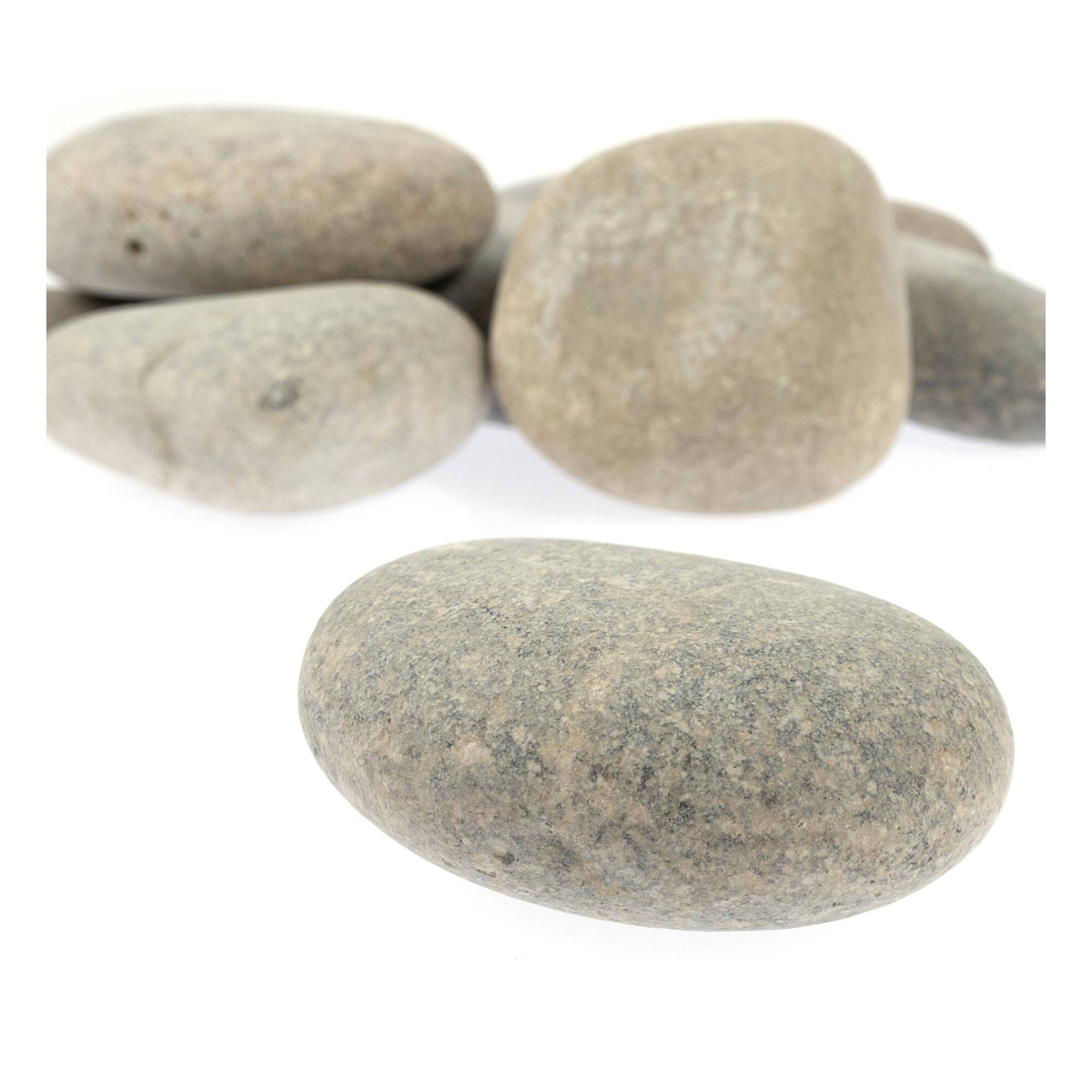 Assorted Pebbles 1.2kg | Hobbycraft