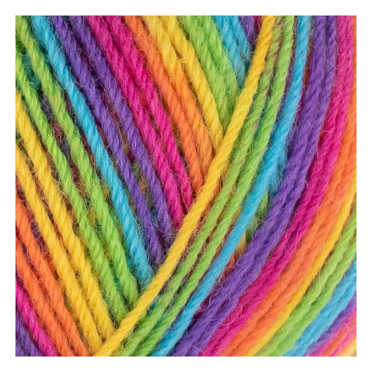 West Yorkshire Spinners Rum Paradise Signature 4 Ply Yarn 100g | Hobbycraft