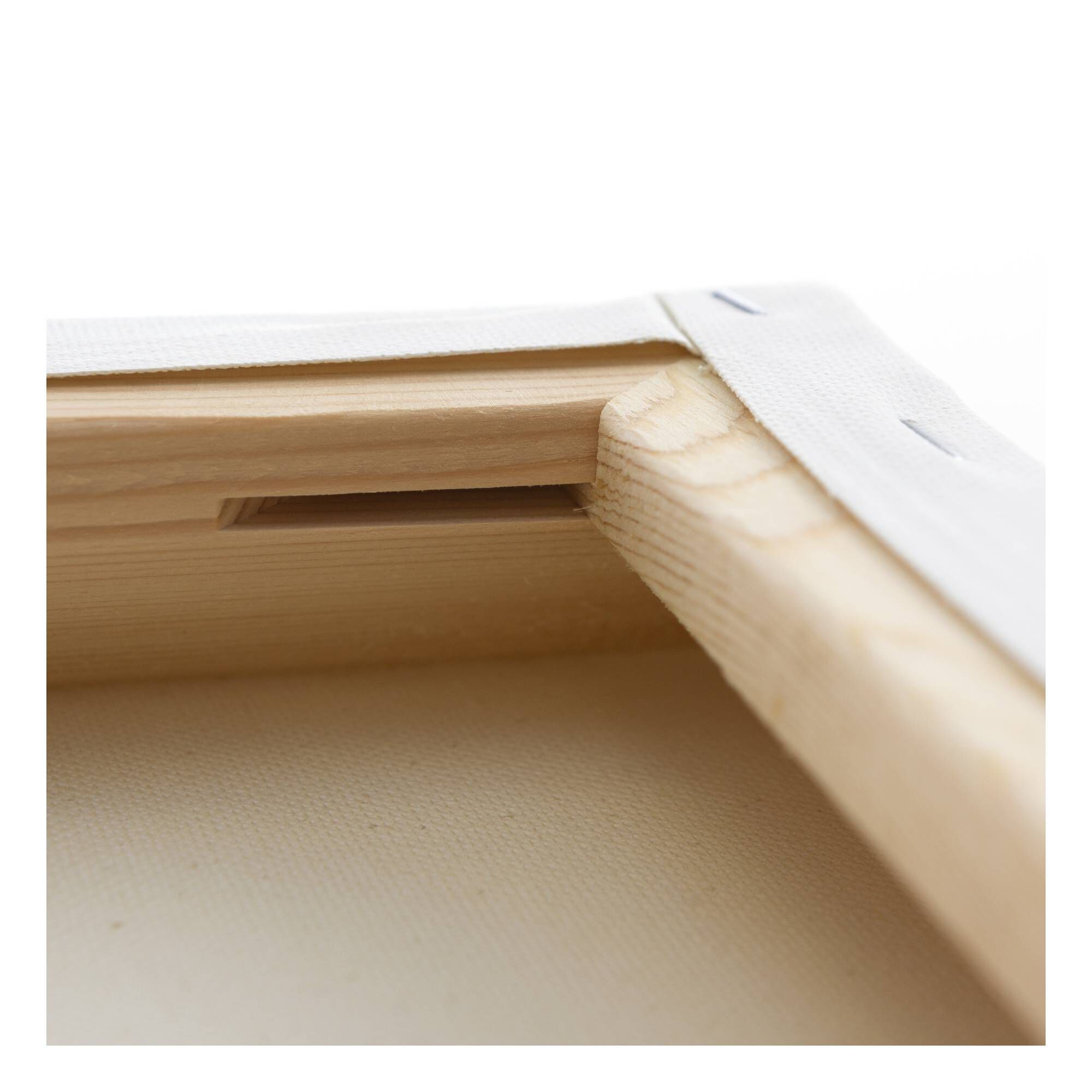 Box Canvas 30.5cm x 22.9cm | Hobbycraft