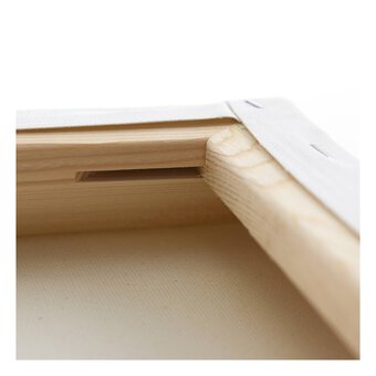 Box Canvas 30.5cm x 22.9cm | Hobbycraft