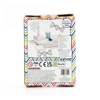DNA Mini Kit | Hobbycraft