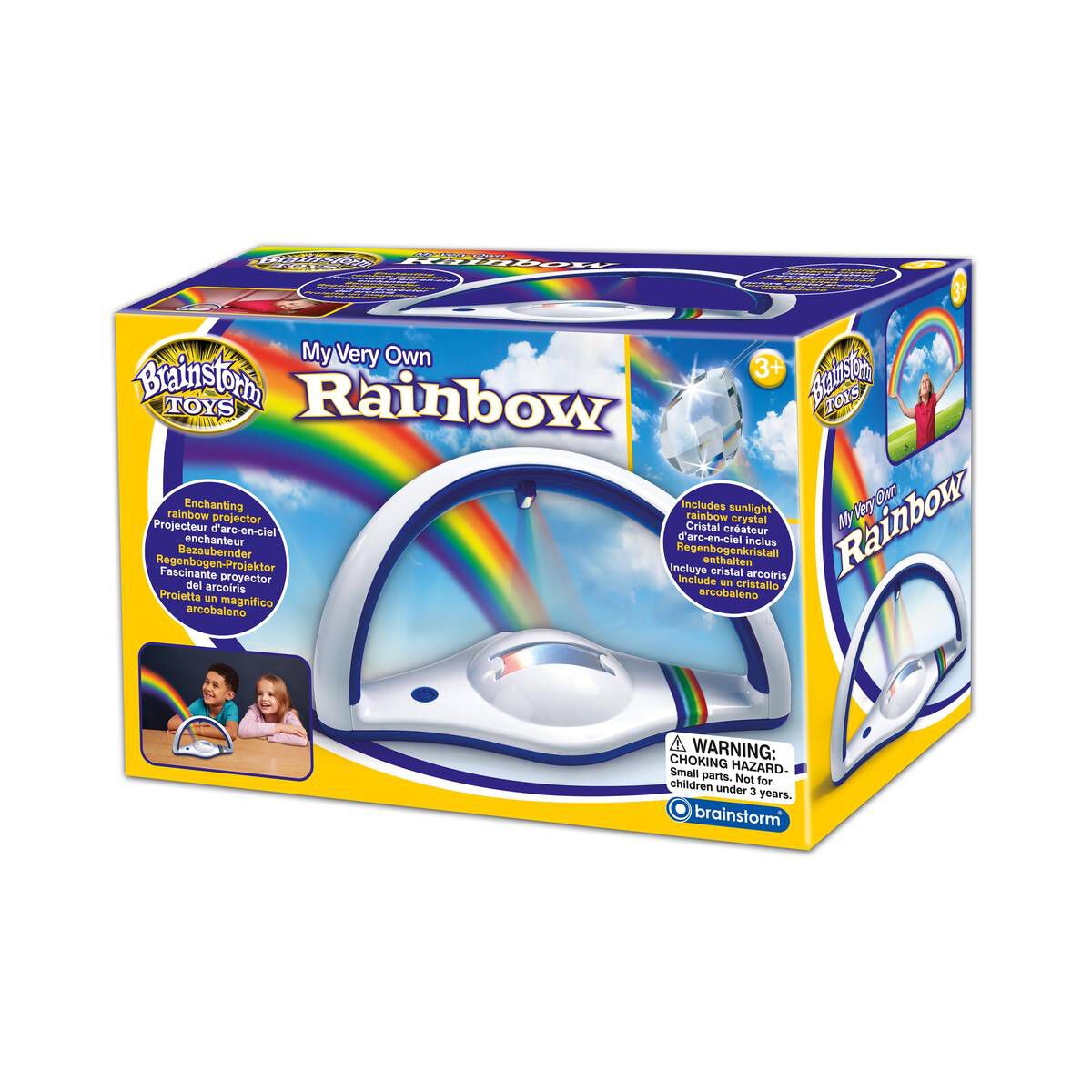 My Very Own Rainbow | Hobbycraft