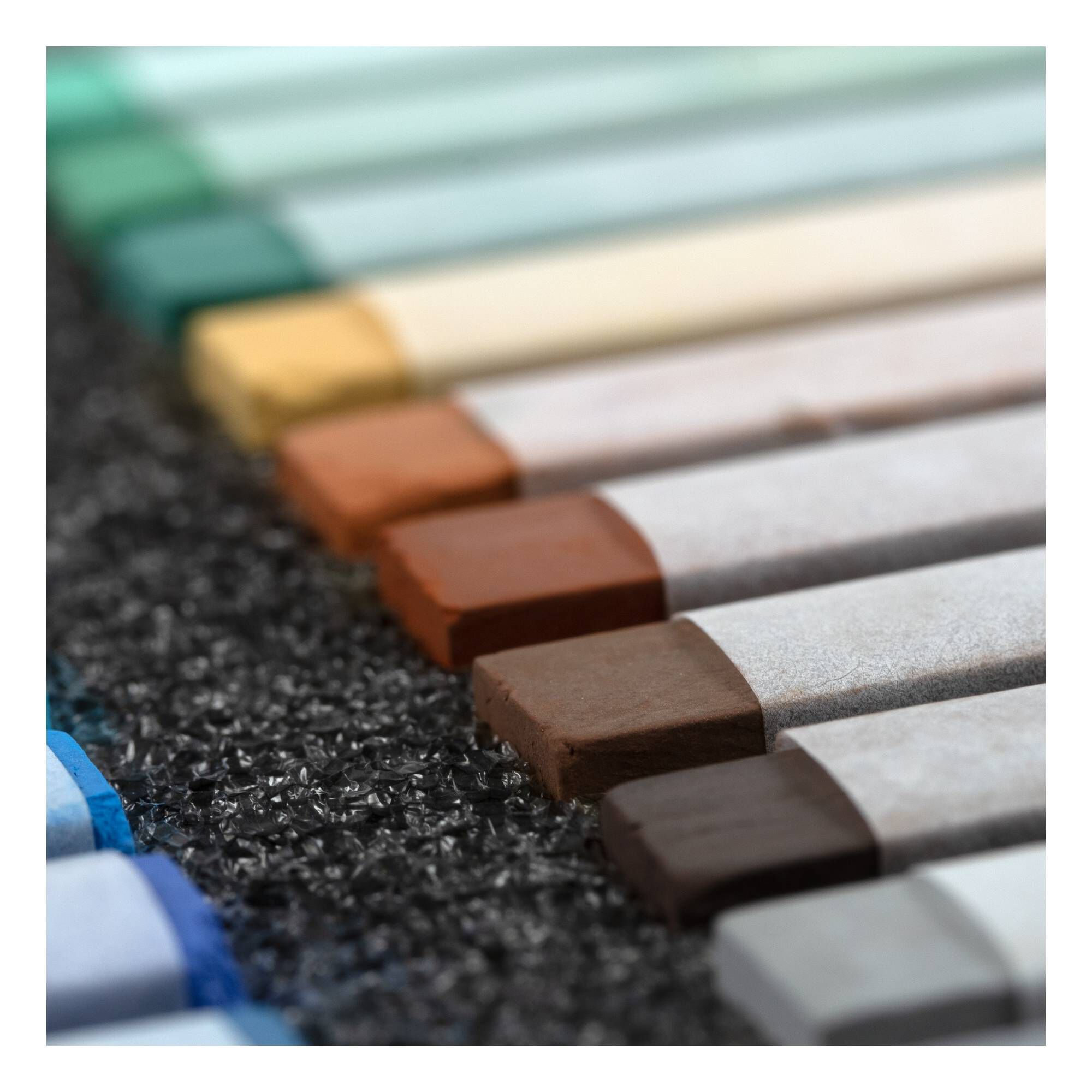 Shore & Marsh Soft Pastels Set 36 Pack | Hobbycraft