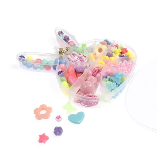 Easter Bunny Bead Kit | Hobbycraft