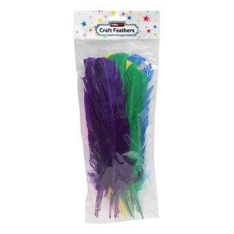 Craft Feathers | Hobbycraft