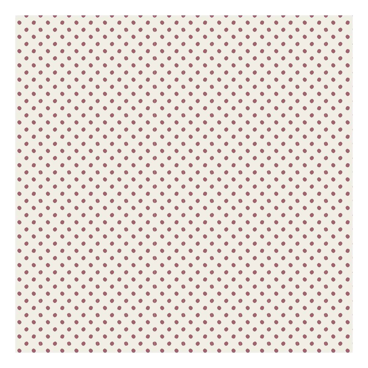 Pink Tiny Dots Cotton Fabric by the Metre | Hobbycraft