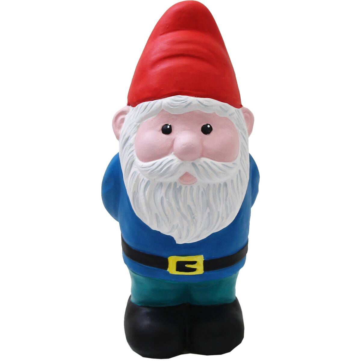 Paint Your Own Gnome Money Box | Hobbycraft