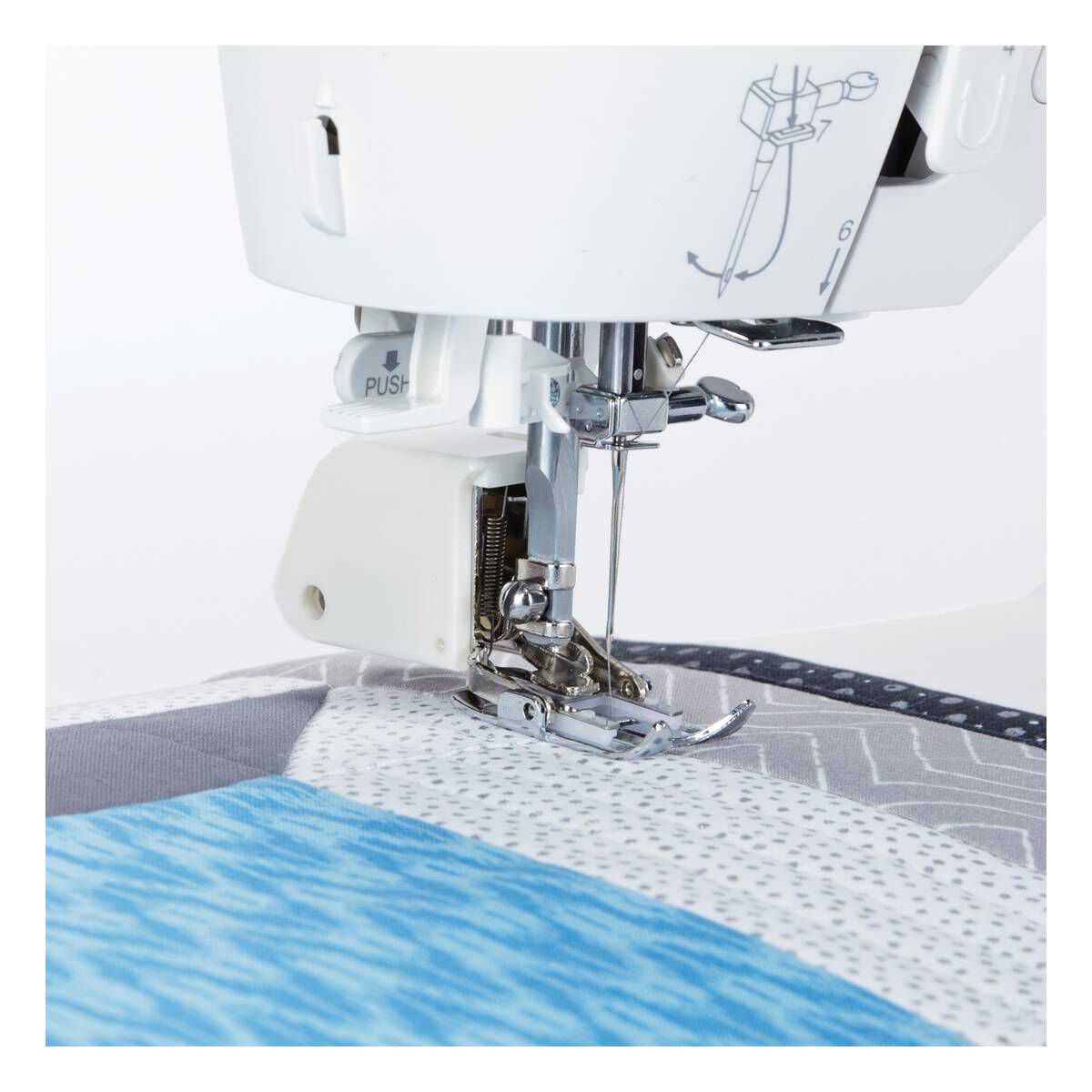 Singer Confidence 7640 Sewing Machine | Hobbycraft