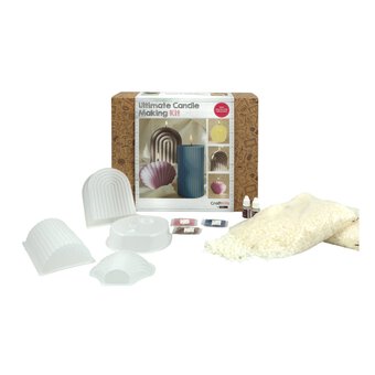 Ultimate Candle Making Kit | Hobbycraft