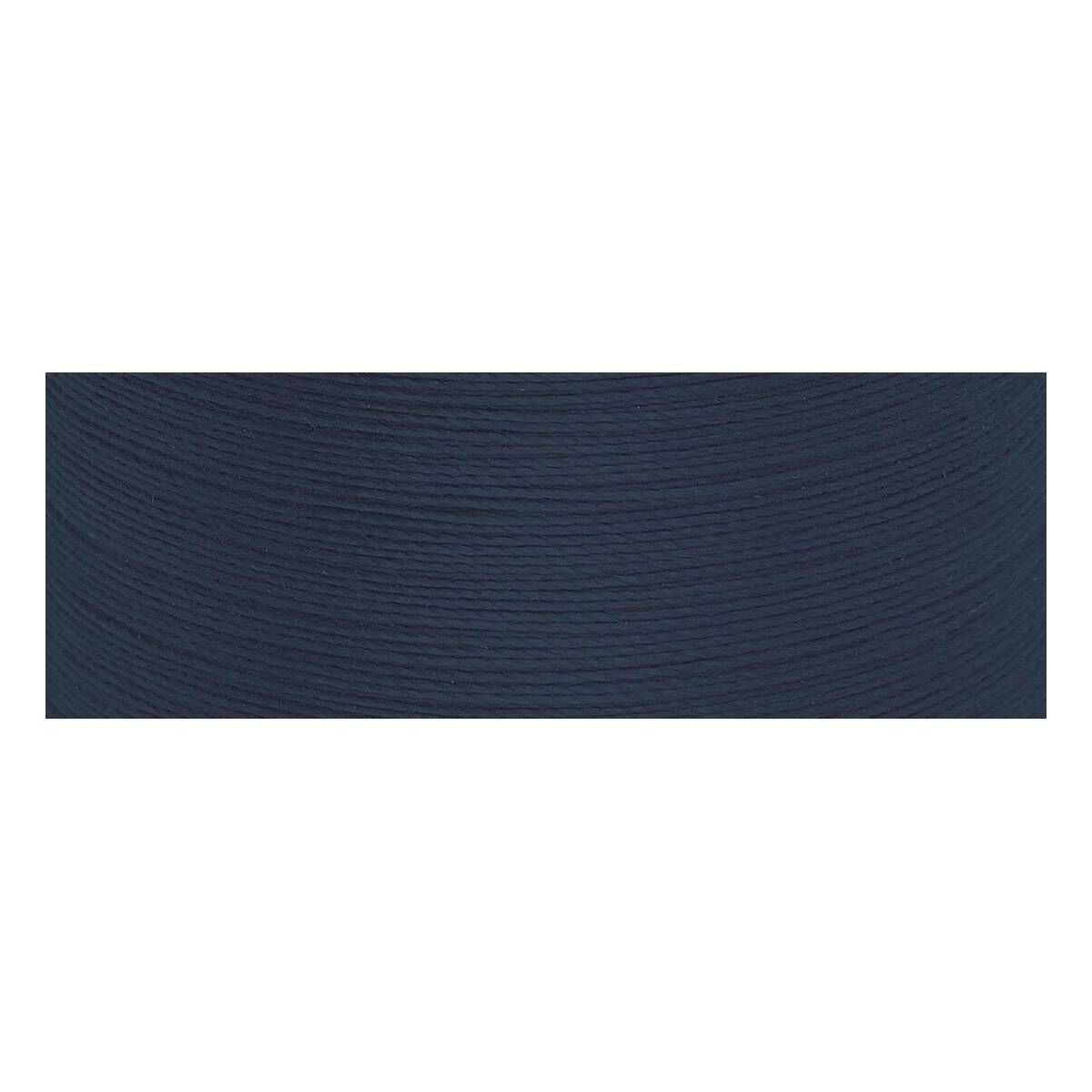 Madeira Navy Cotona 30 Thread 200m (680) | Hobbycraft
