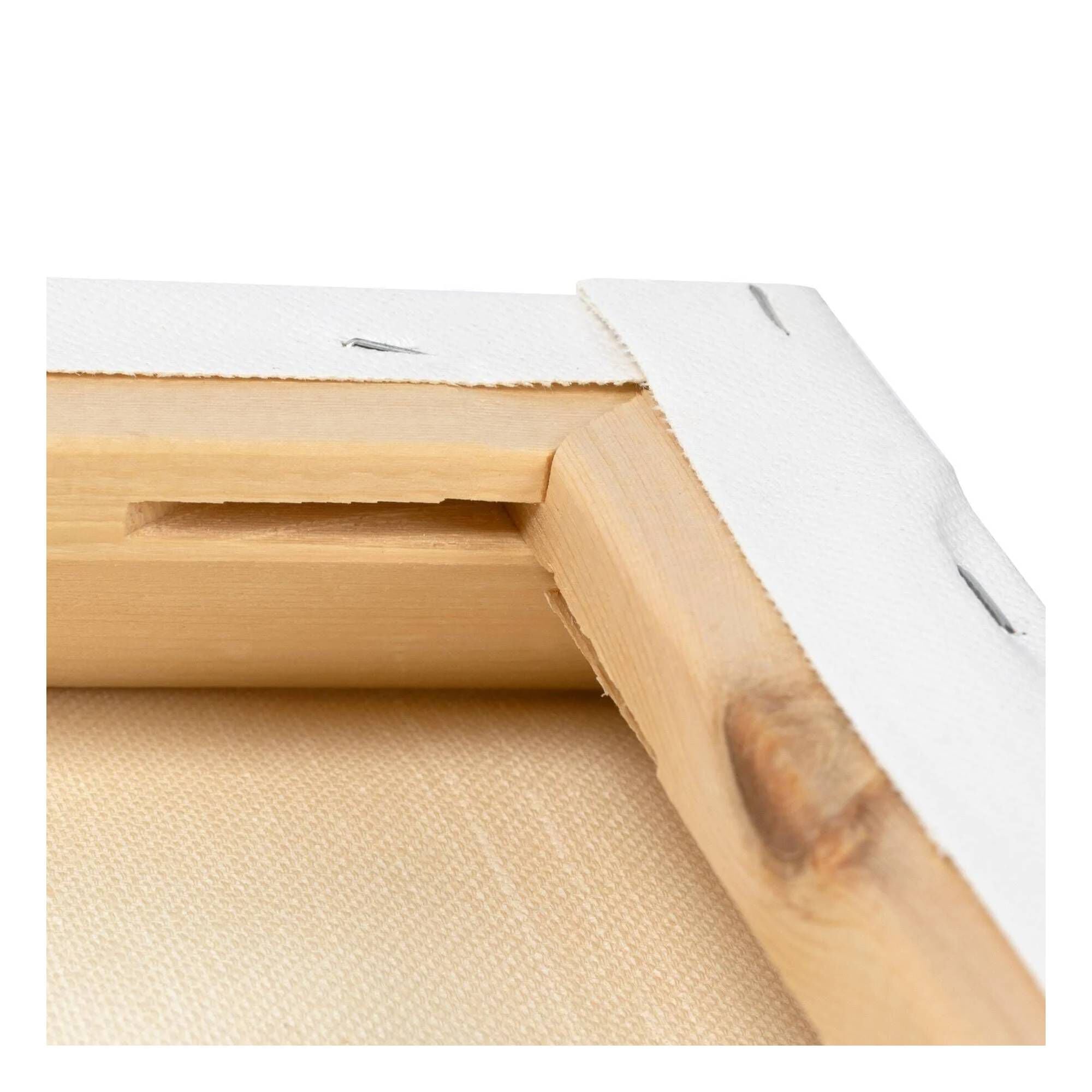 Box Canvas 150cm x 100cm 4 Pack Bundle | Hobbycraft