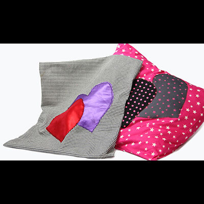 How to Sew a Simple Cushion | Hobbycraft