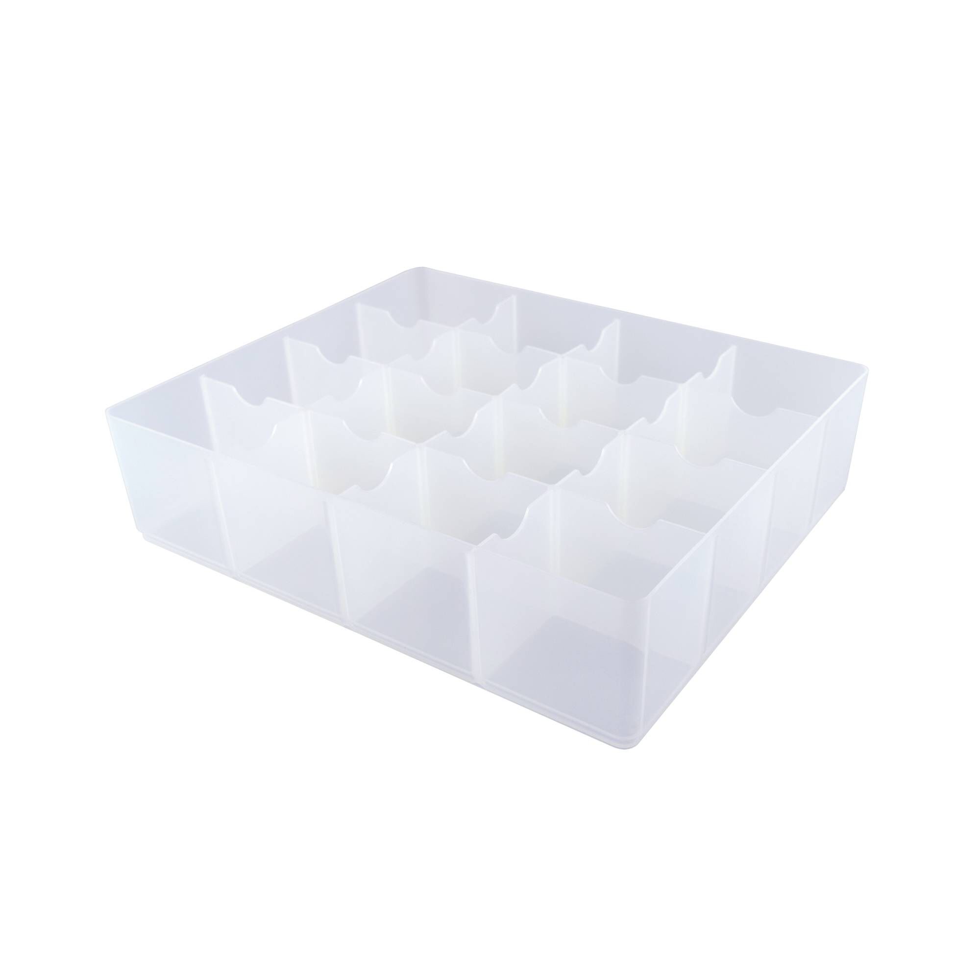 Whitefurze Large Insert Tray | Hobbycraft