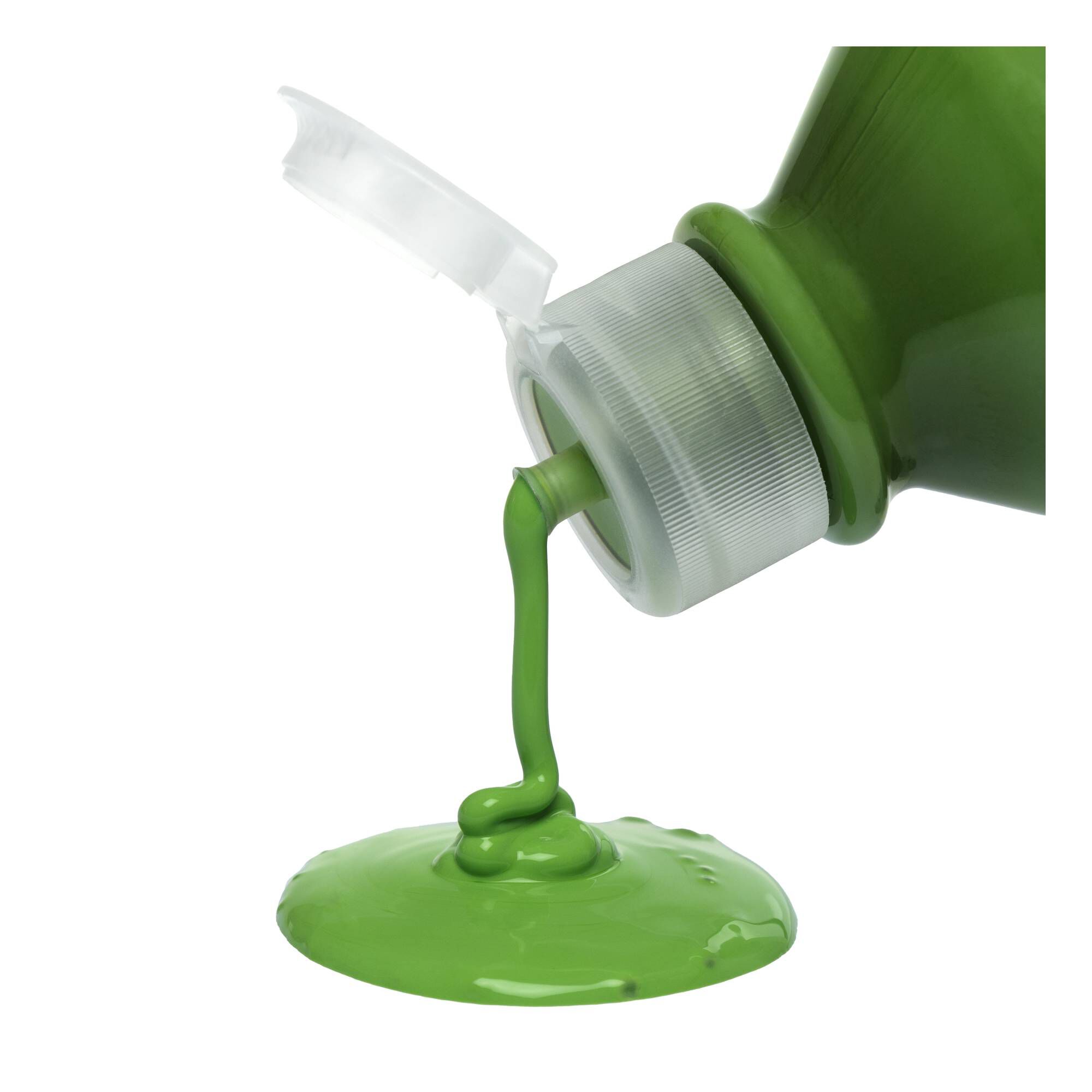 Light Green Ready Mixed Paint 300ml | Hobbycraft