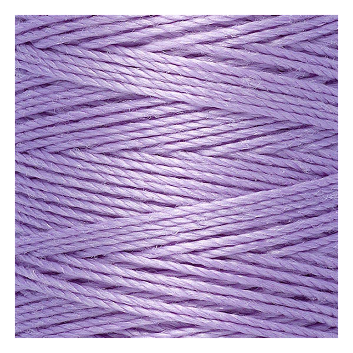 Gutermann Purple Top Stitch Thread 30m (158) | Hobbycraft