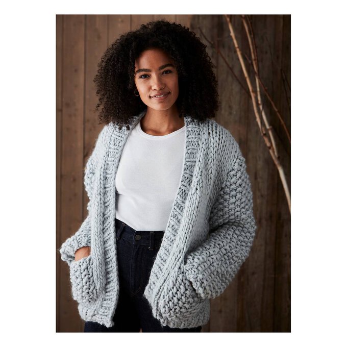 6 Knitting Patterns to Make in a Week | Hobbycraft