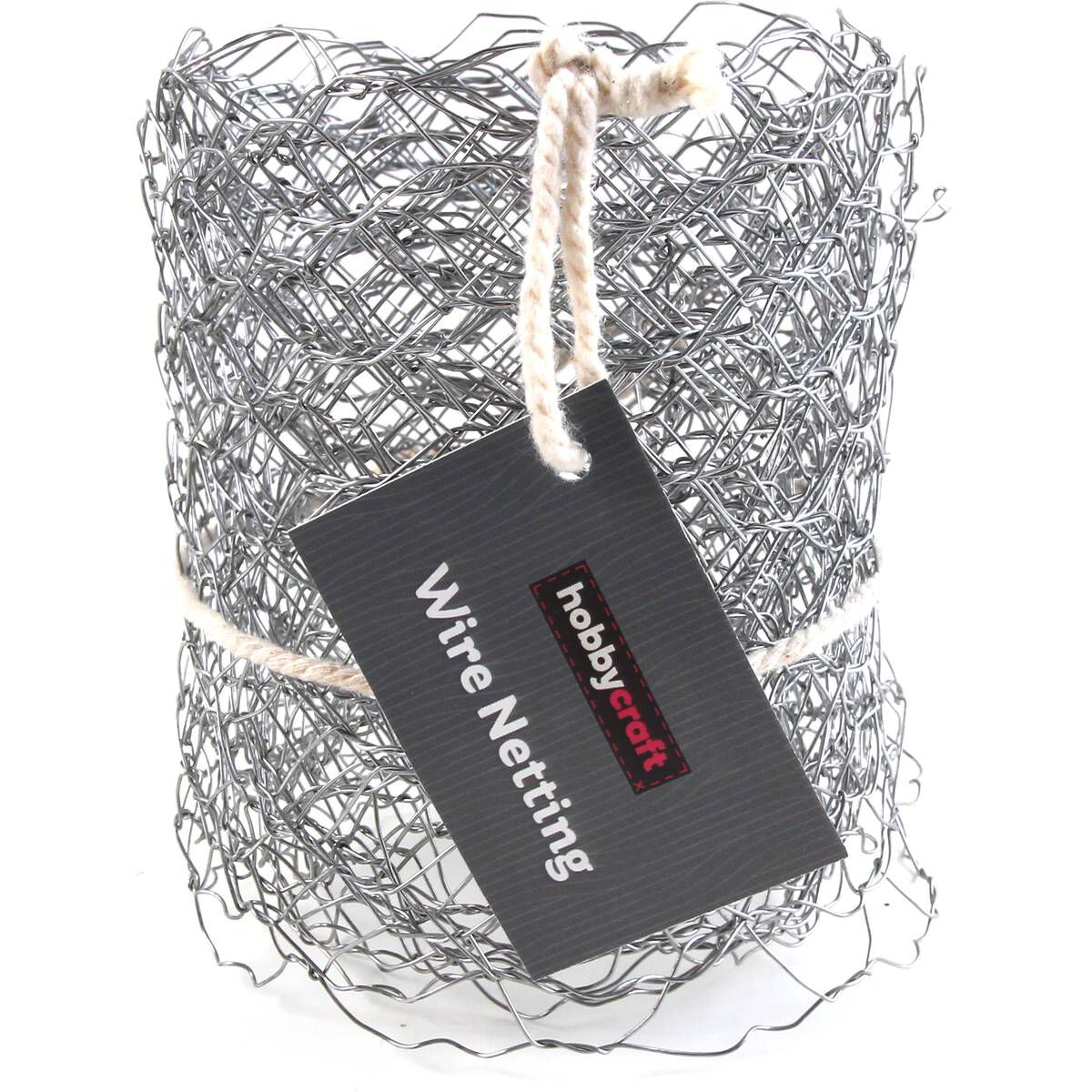 Wire Netting 10cm x 3m | Hobbycraft