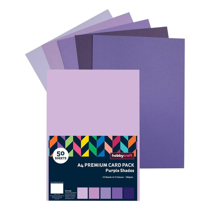 How to Create a Watercolour Papercut Card | Hobbycraft