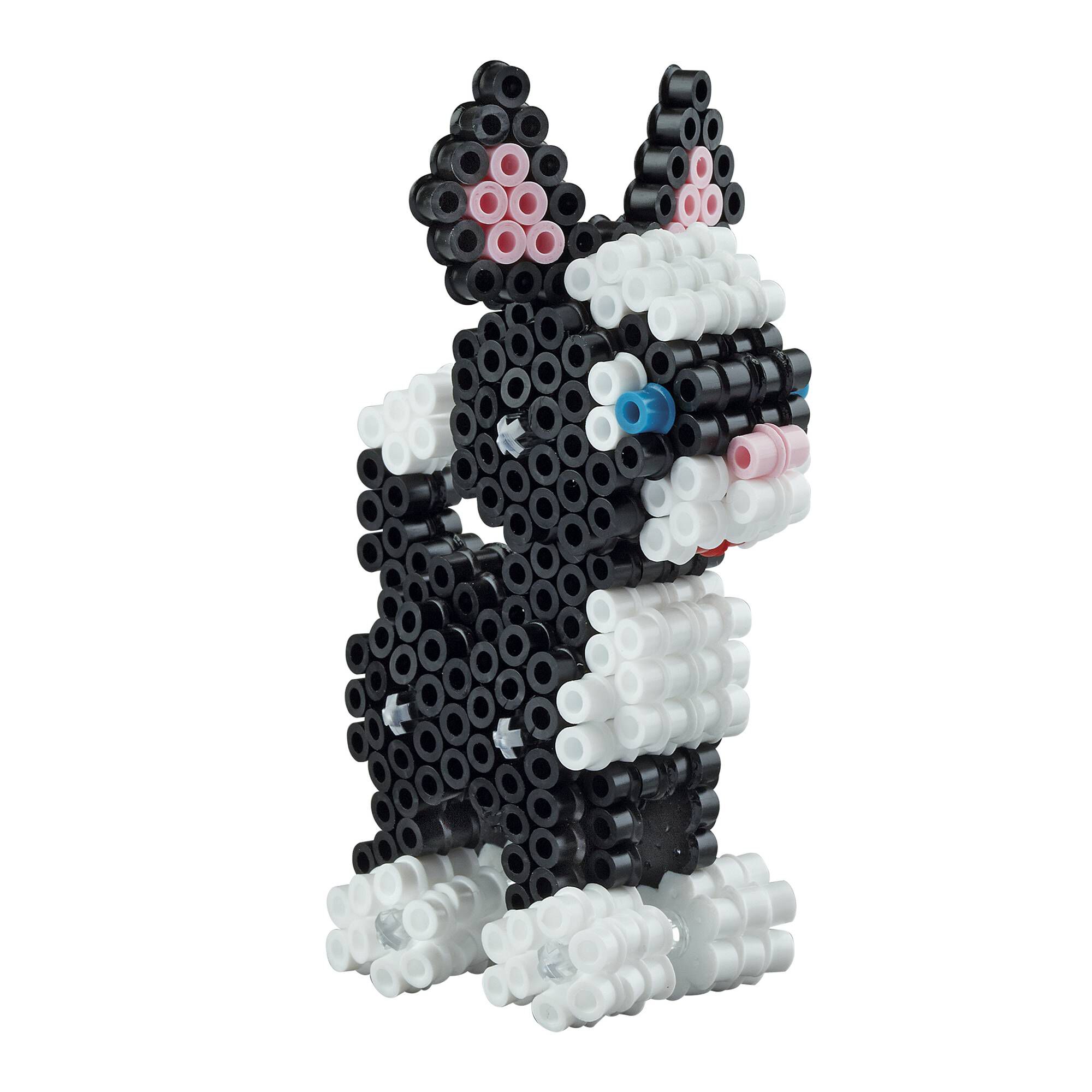 Hama 3D Cats and Dogs Kit | Hobbycraft