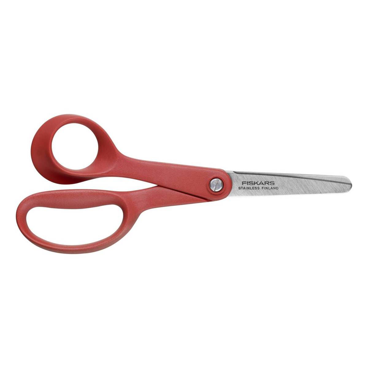 Fiskars Children's Left Handed Scissors 13cm | Hobbycraft
