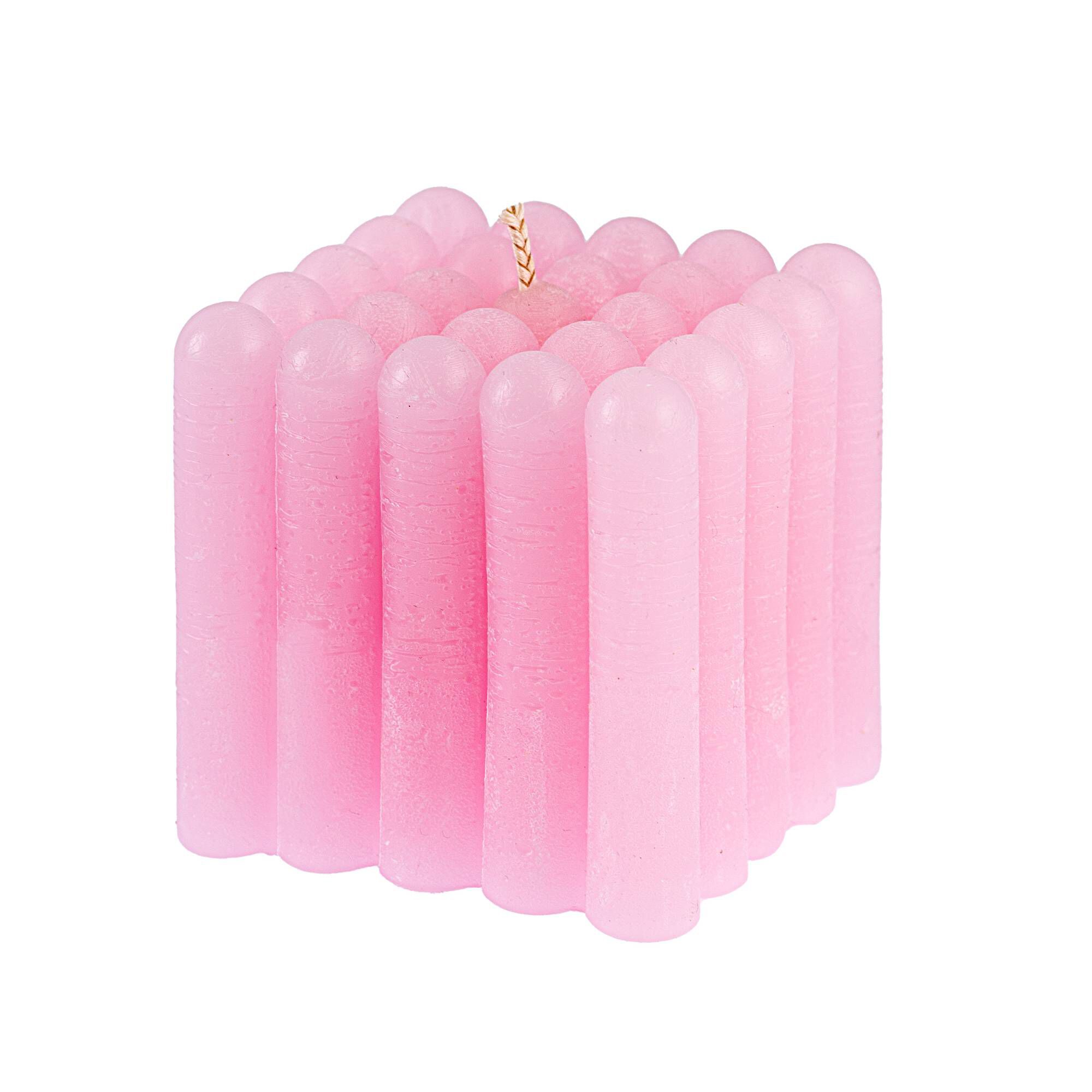 Ribbed Silicone Mould | Hobbycraft