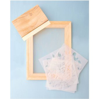 Ultimate Screen Printing Kit | Hobbycraft