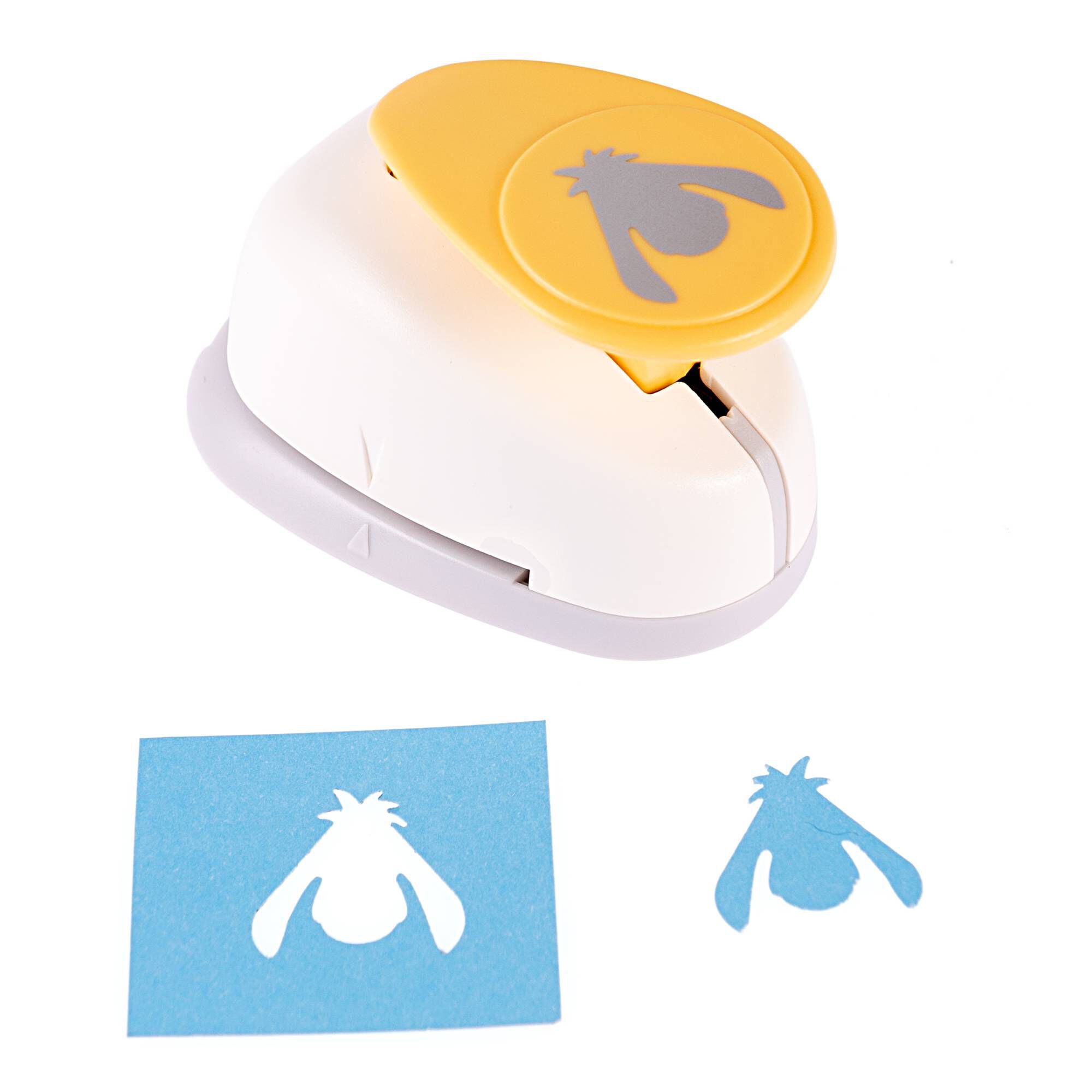 Disney Eeyore Craft Punch | Hobbycraft