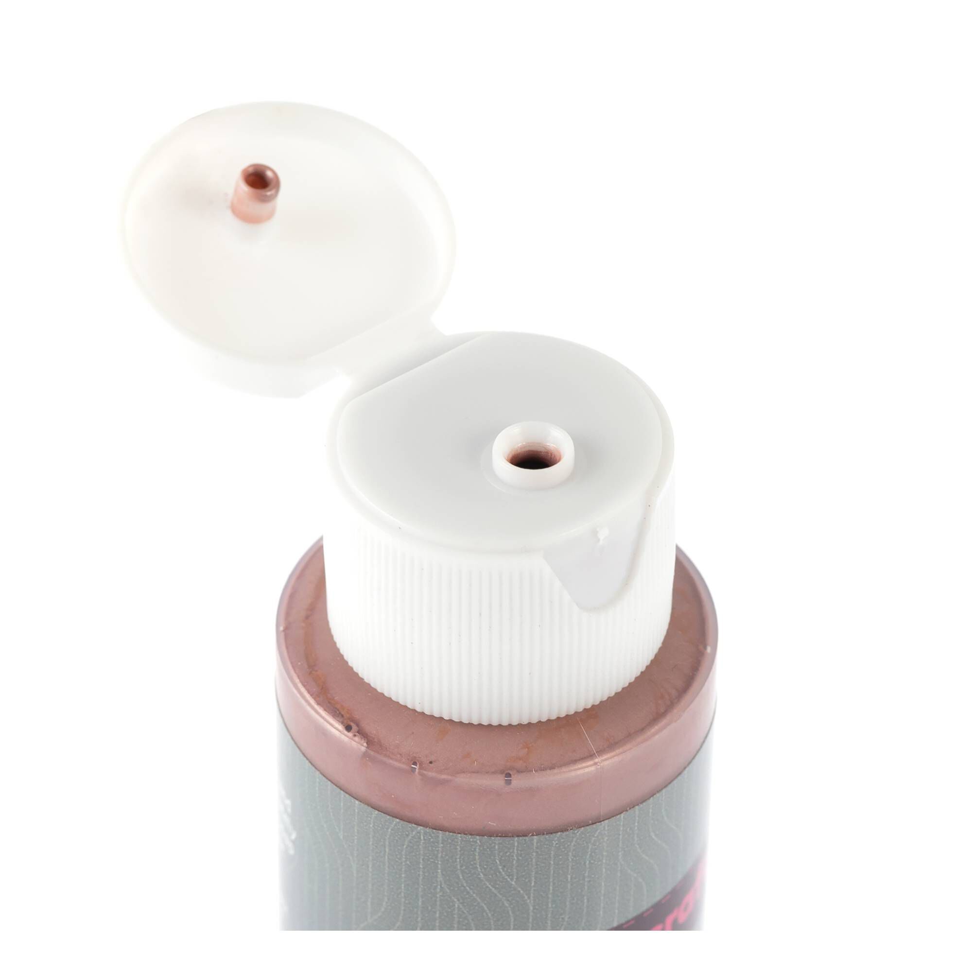 Metallic Rose Gold Acrylic Craft Paint 60ml | Hobbycraft