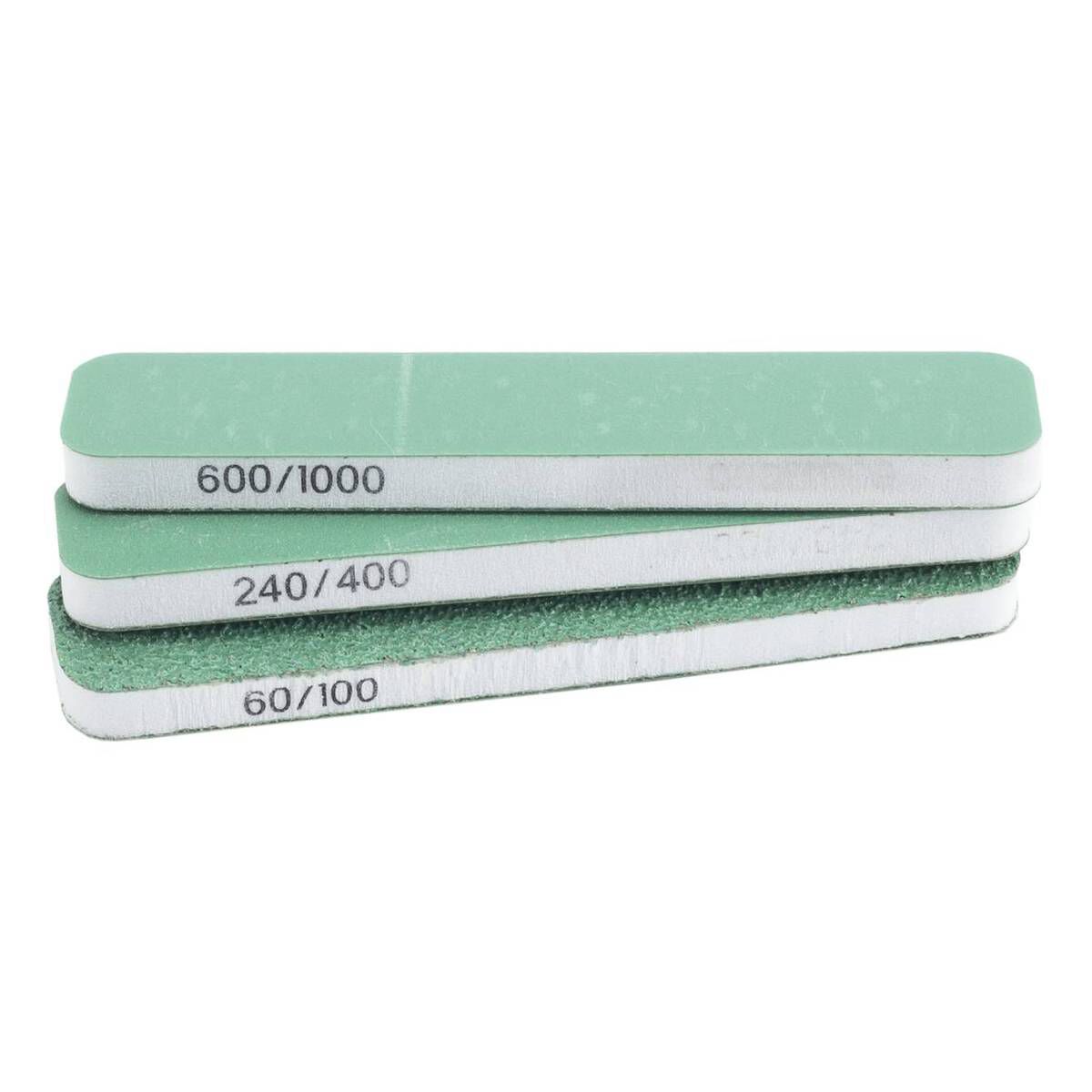 Modelcraft Extra Flexi Slim-Line Sanders 3 Pack | Hobbycraft