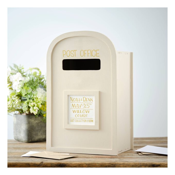 Wedding post box 60 photos - Astyledwedding.com