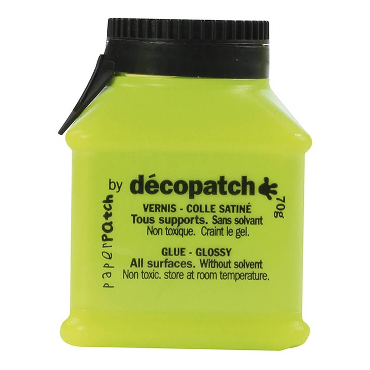 Decopatch Paperpatch Glue 70g | Hobbycraft