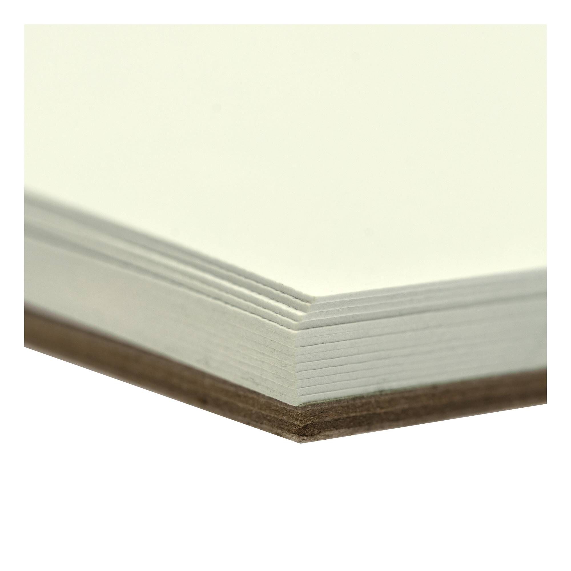 Shore & Marsh Cartridge Pad A3 50 Sheets | Hobbycraft