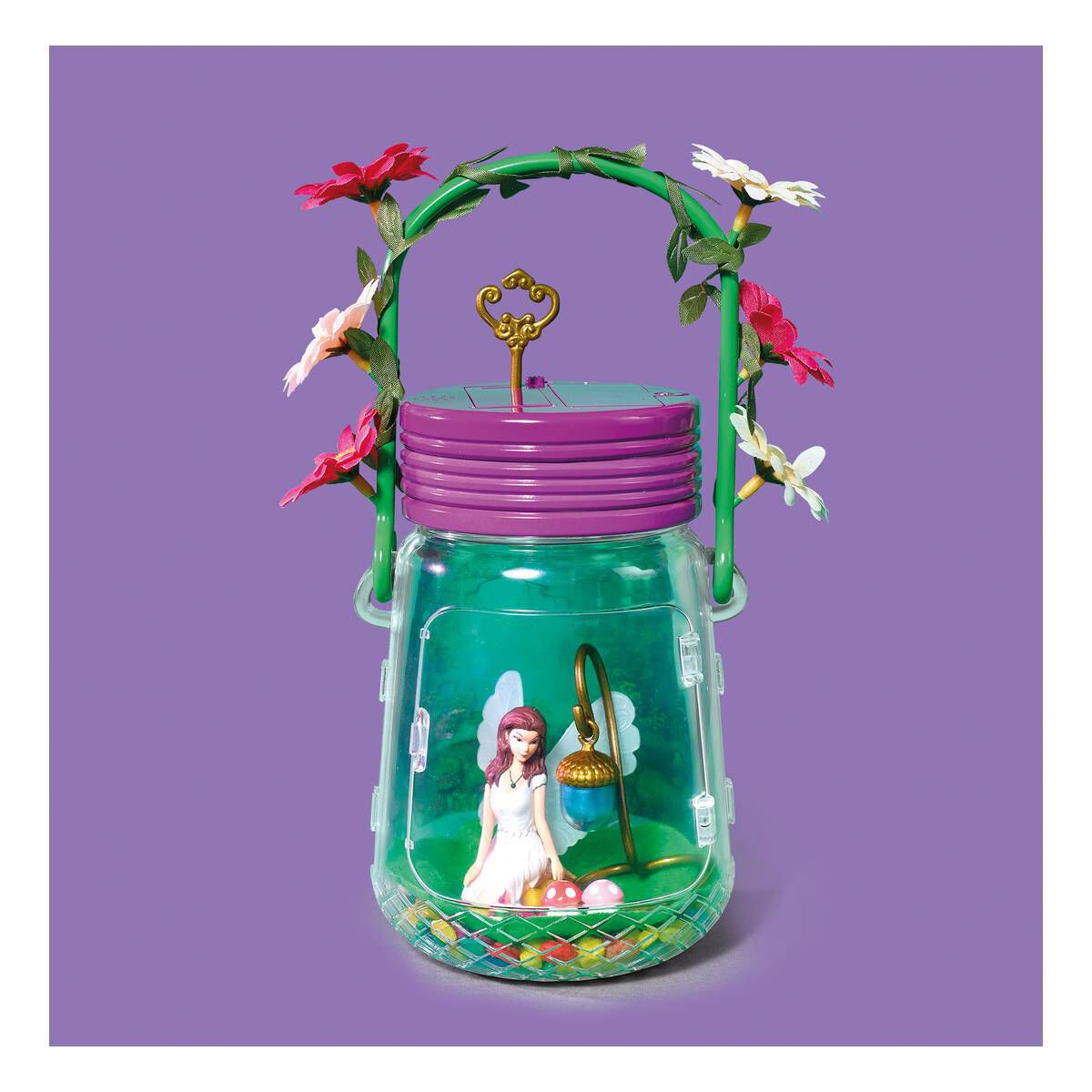 My Very Own Fairy Jar | Hobbycraft