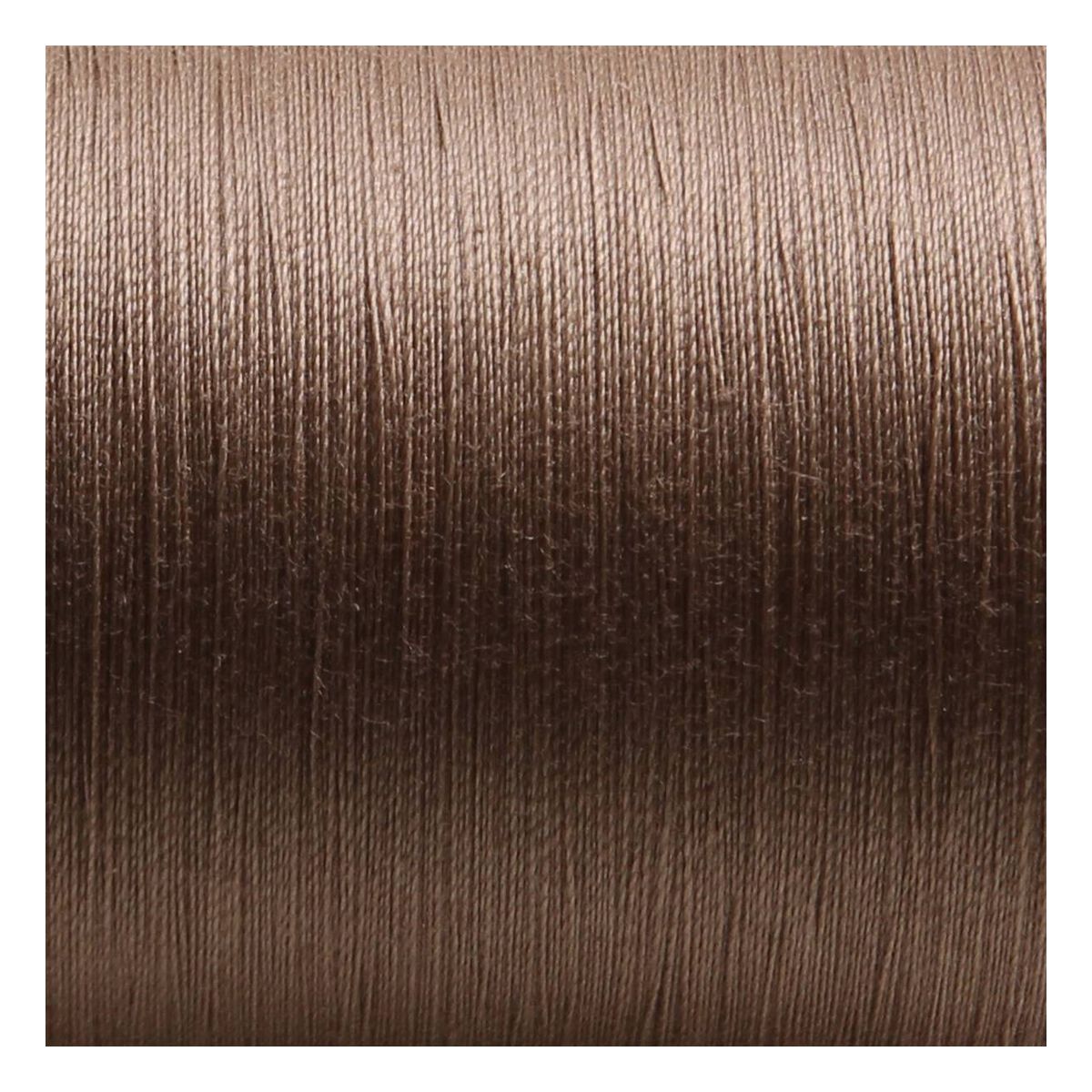 Madeira Light Taupe Cotona 50 Quilting Thread 1000m (736) | Hobbycraft