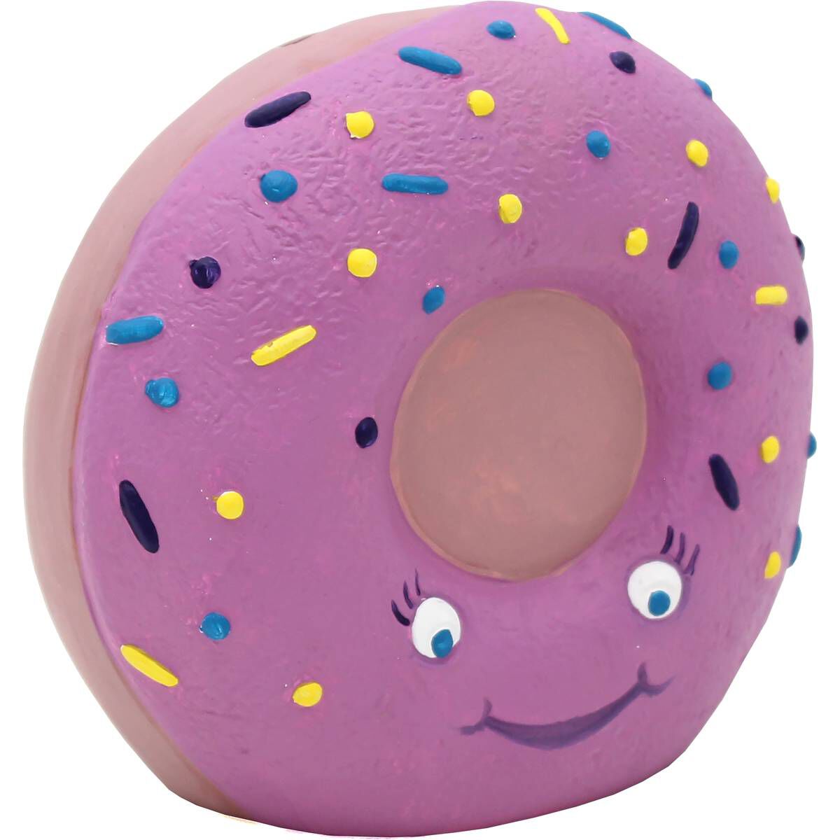 Paint Your Own Doughnut Money Box | Hobbycraft